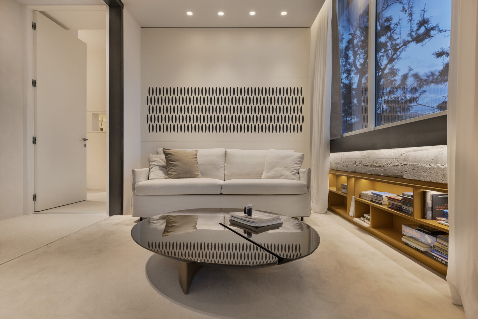 הפרויקט הסודי בעיר הלבנה | פנטהאוז בבניין לשימור - STANNEL Home – A ...